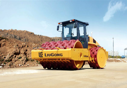 Liugong CLG622L Specifications & Technical Data (2017-2025) | LECTURA Specs