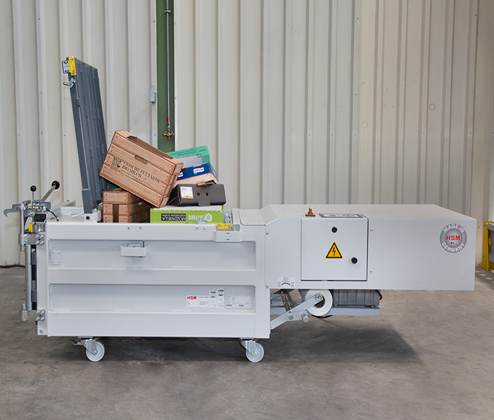 HSM 8 TE Specifications & Technical Data (2007-2025) | LECTURA Specs