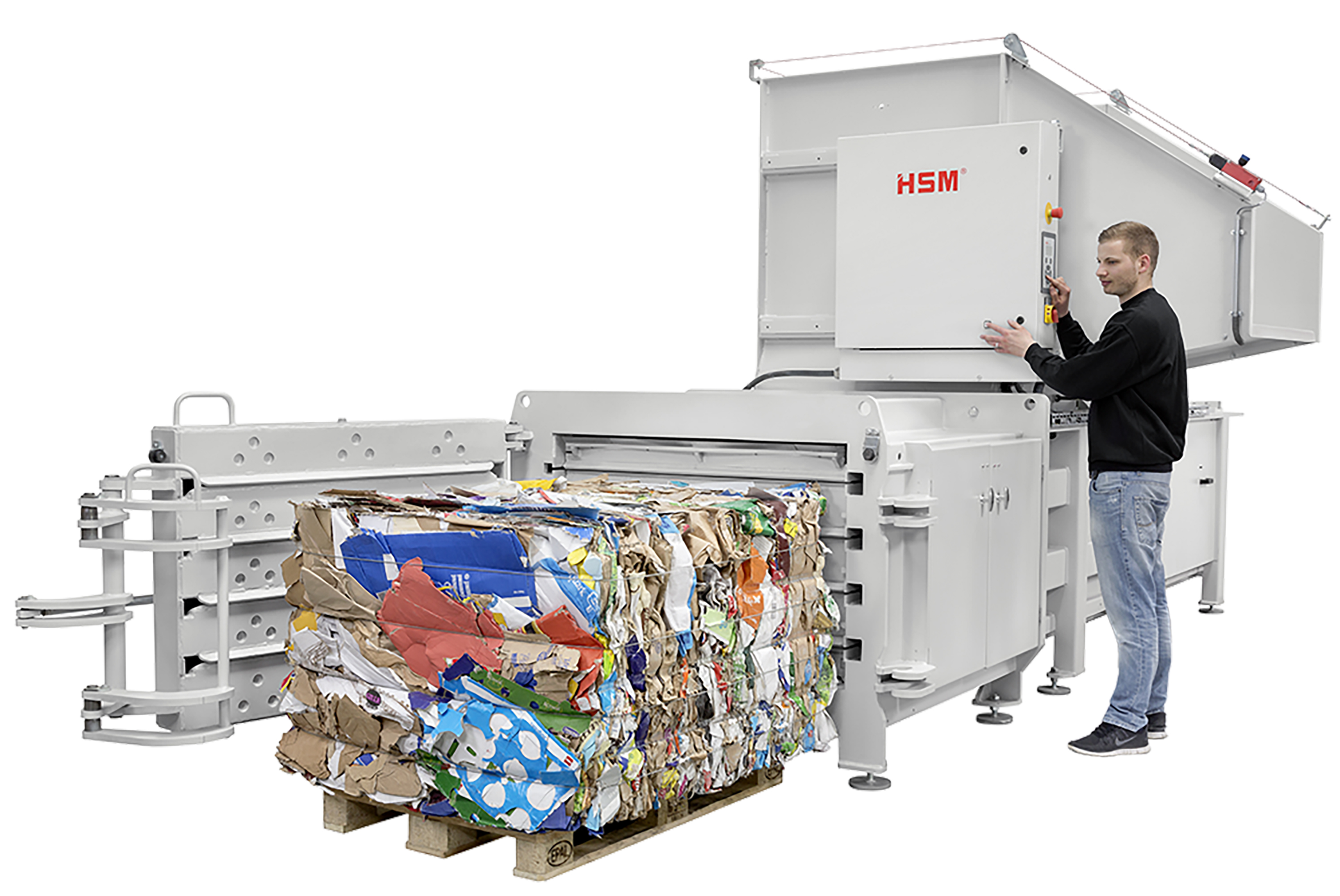 HSM HL 4812 Specifications & Technical Data (2017-2025) | LECTURA Specs