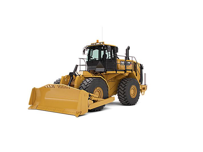 Caterpillar 824K Specifications & Technical Data (2014-2025) | LECTURA ...