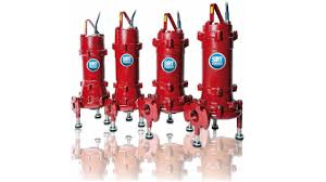 Söndgerath Pumpen SCP 750 Specifications & Technical Data (2017-2019 ...