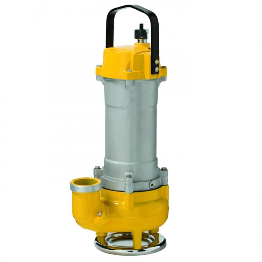 Pumpex SP 10 D Specifications & Technical Data (2007-2016) | LECTURA Specs