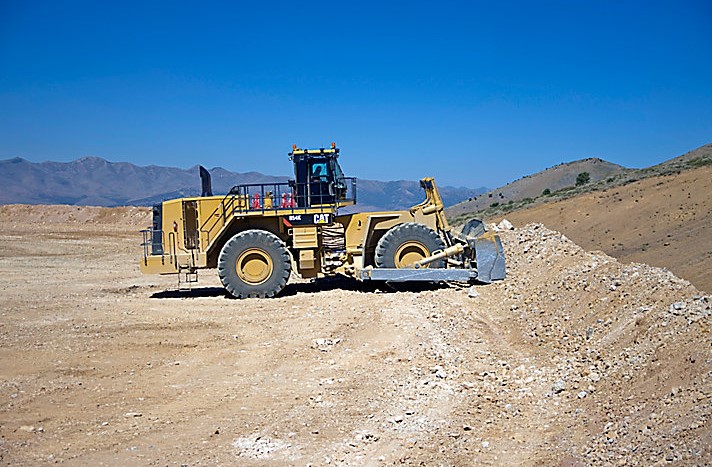 Caterpillar 854K Specifications & Technical Data (2013-2025) | LECTURA ...