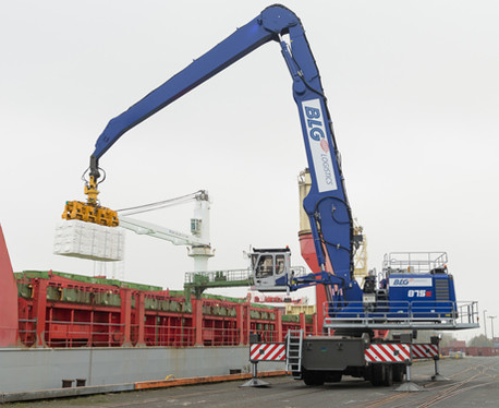 Sennebogen 875 M Specifications & Technical Data (2016-2019) | LECTURA ...