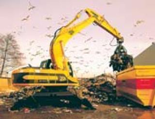 JCB JS 160 W excavator specs & dimensions (1997 - 2004) | Diggers ...