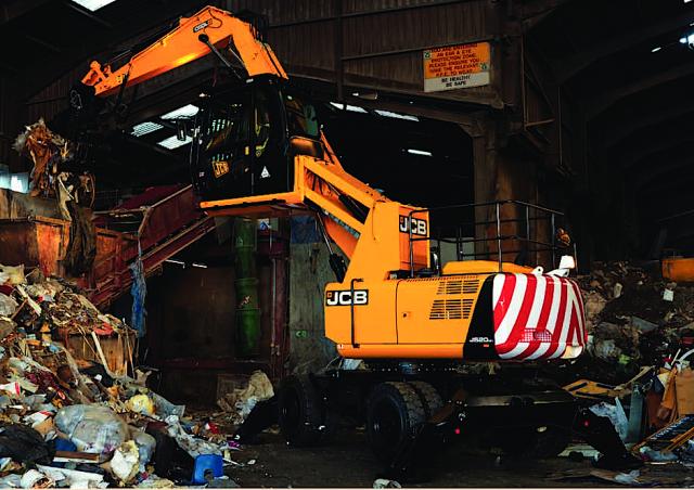 JCB JS20MH Specifications & Technical Data (2017-2021) | LECTURA Specs