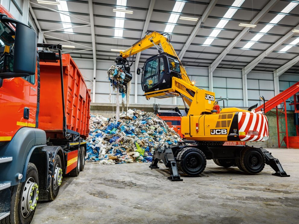 JCB JS20MH Specifications & Technical Data (2021-2025) | LECTURA Specs