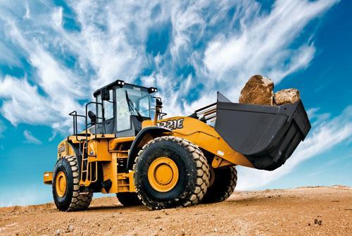Case 1221 E Wheel Loader Specs & Dimensions (2008 - 2014) | LECTURA Specs