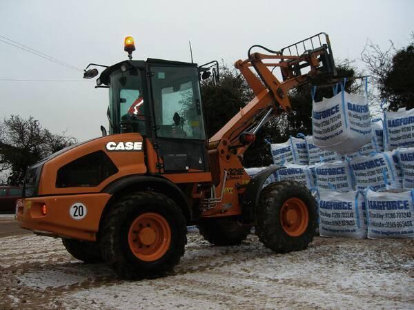 Case 321 E S-3 Wheel Loader Specs & Dimensions (2008 - 2014) | LECTURA ...