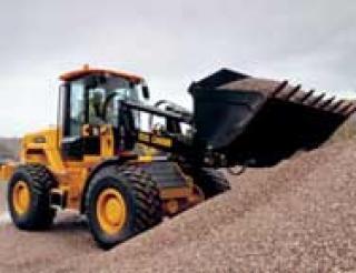 JCB 426 HT Wheel Loader Specs & Dimensions (2003 - 2007) | LECTURA Specs