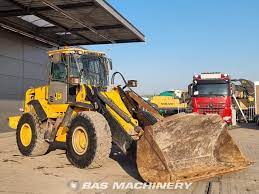 JCB 436 HL Wheel Loader Specs & Dimensions (2010 - 2019) | LECTURA Specs