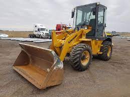 Kawasaki 45Z V-2 Wheel Loader Specs & Dimensions (2011 - 2025 ...