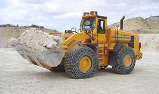 Dressta 560 E Wheel Loader Specs & Dimensions (2004 - 2007) | LECTURA Specs