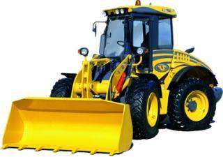 Venieri 7.63 B Wheel Loader Specs & Dimensions (2009 - 2016) | LECTURA ...