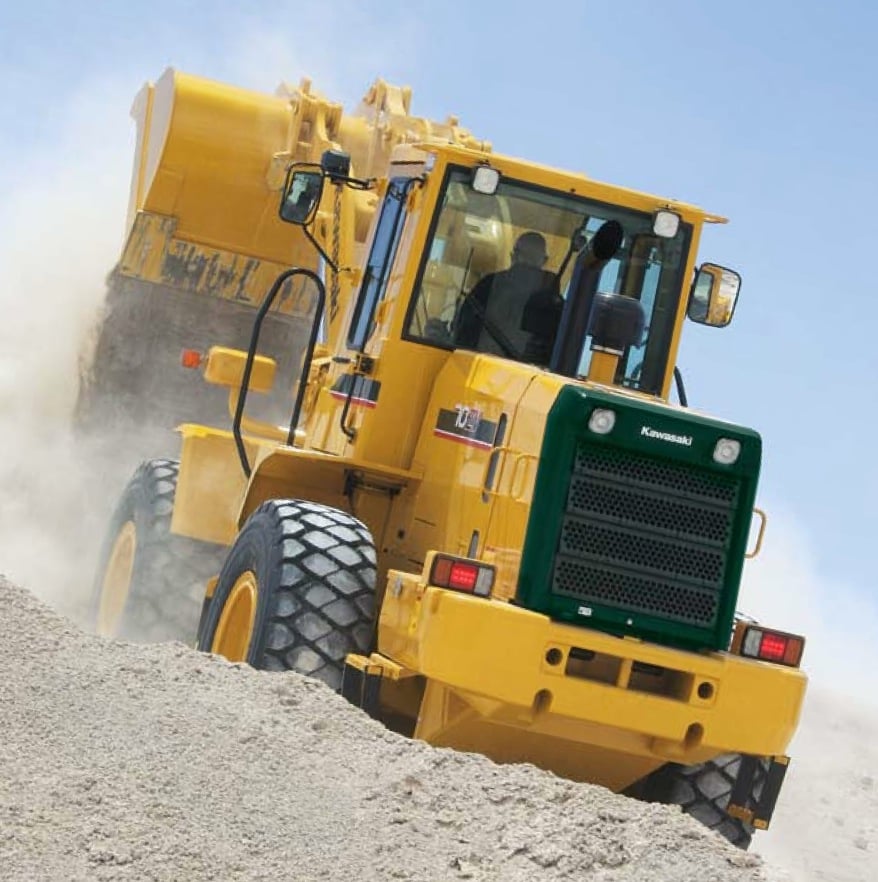 Find all Kawasaki-related specifications, technical data and datasheets ...