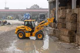 Venieri 8.63 C HL Wheel Loader Specs & Dimensions (2020 - 2025 ...