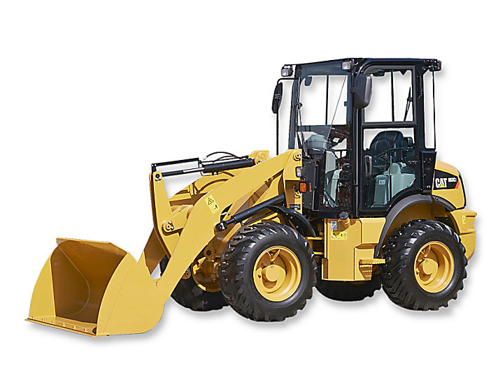 Caterpillar 903C 2 Wheel Loader Specs & Dimensions (2015 - 2019 ...