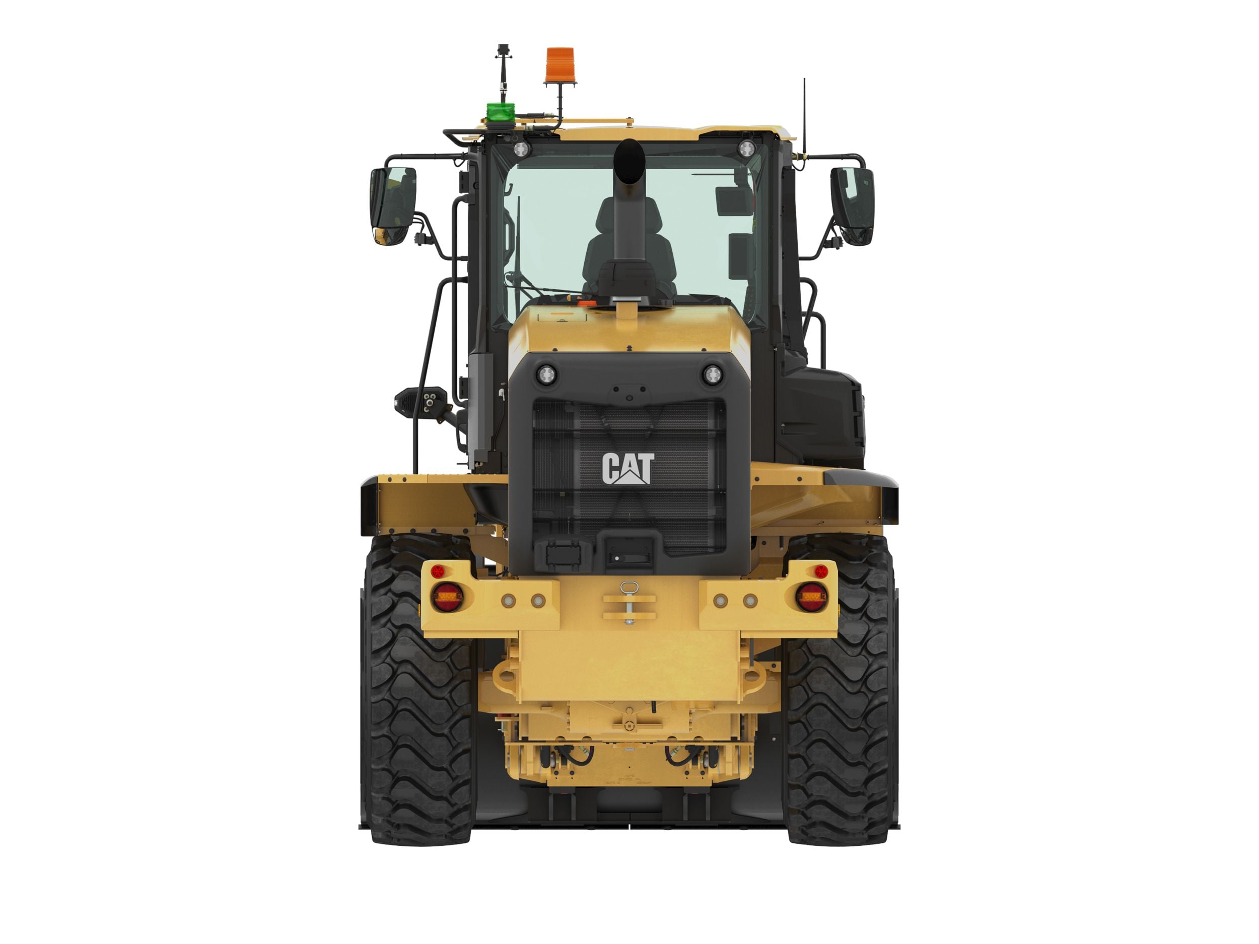 Caterpillar 926 Wheel Loader Specs & Dimensions (2023 - 2025) | LECTURA ...