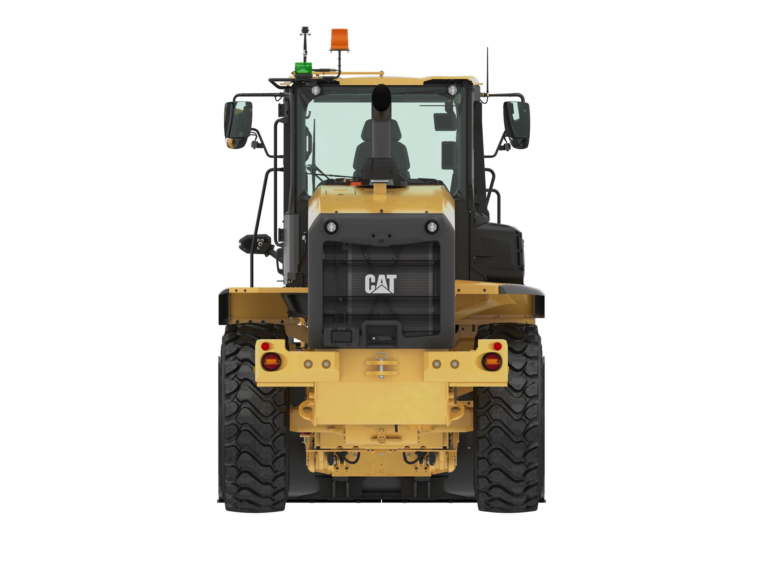 Caterpillar 926 Wheel Loader Specs (2023 - 2025) | LECTURA Specs
