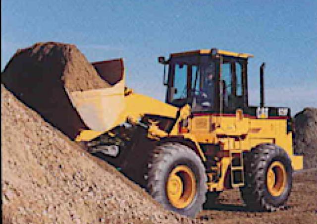 Caterpillar 928F Wheel Loader Specs & Dimensions (1993 - 2025 ...