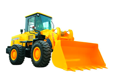 Changlin 932 Wheel Loader Specs & Dimensions (2017 - 2025) | LECTURA Specs