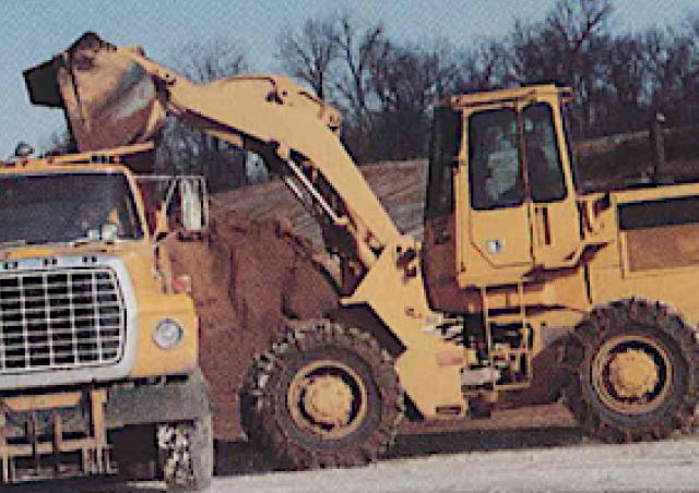 Caterpillar 936 Wheel Loader Specs & Dimensions (1984 - 2025) | LECTURA ...