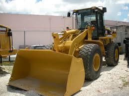 Caterpillar 938G II Wheel Loader Specs & Dimensions (2003 - 2008 ...