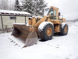 Kawasaki 95Z II Wheel Loader Specs & Dimensions (1991 - 2010) | LECTURA ...