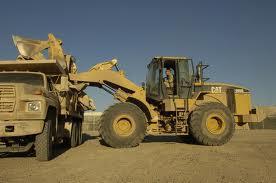 Caterpillar 966 G II Wheel Loader Specs & Dimensions (2001 - 2005 ...