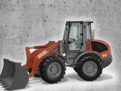 Atlas-weycor AR 75 e 2014 - 2015 specifications, technical data ...