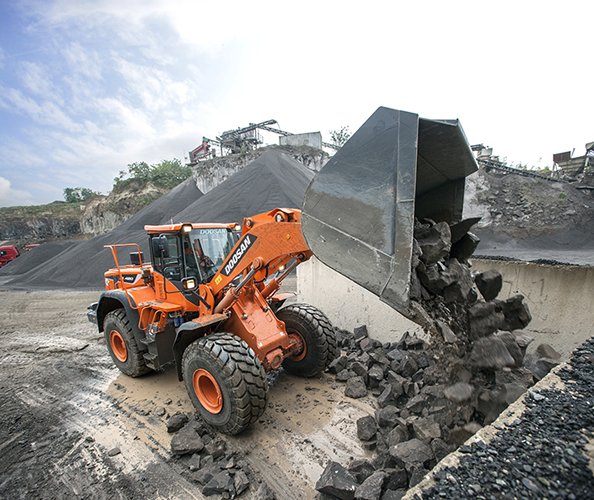 Doosan DL420-5 Specifications & Technical Data (2015-2018) | LECTURA Specs
