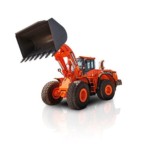 Doosan DL420-5 Specifications & Technical Data (2015-2018) | LECTURA Specs