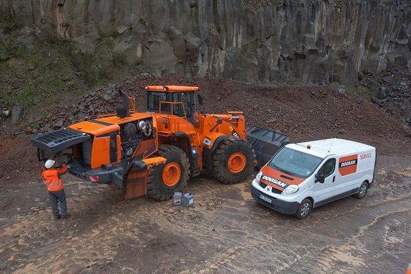 Doosan DL550-5 Specifications & Technical Data (2015-2018) | LECTURA Specs