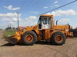 Hyundai HL 25 Wheel Loader Specs & Dimensions (1997 - 1998) | LECTURA Specs