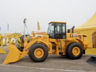Hyundai HL 760 Wheel Loader Specs & Dimensions (1996 - 2003) | LECTURA ...