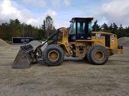 Caterpillar IT 38 GII Wheel Loader Specs & Dimensions (2006 - 2025 ...