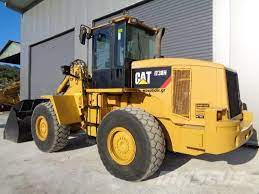 Caterpillar IT 38 H Wheel Loader Specs & Dimensions (2008 - 2025 ...
