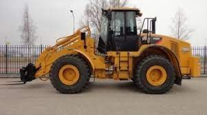 Caterpillar IT 62 H Wheel Loader Specs & Dimensions (2007 - 2025 ...