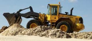 Volvo L120E Wheel Loader Specs & Dimensions (2002 - 2006) | LECTURA Specs