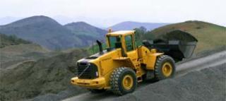 Volvo L150F Wheel Loader Specs & Dimensions (2007 - 2011) | LECTURA Specs
