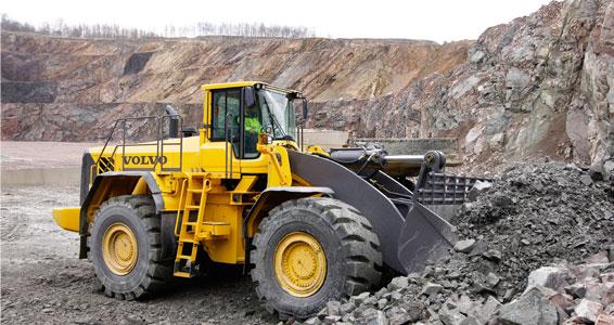 Volvo L 350 F Specifications & Technical Data (2007-2018) | LECTURA Specs