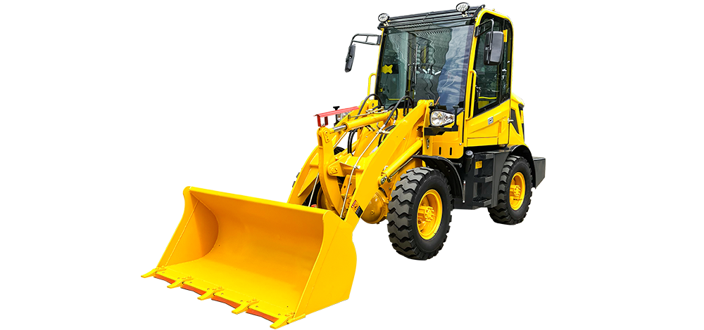 Shantui L10-M Wheel Loader Specs & Dimensions (2023 - 2025) | LECTURA Specs