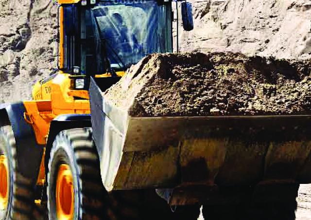 Volvo L110F Wheel Loader Specs & Dimensions (2013 - 2014) | LECTURA Specs