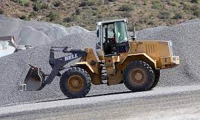Bell L1204C Wheel Loader Specs & Dimensions (1999 - 2005) | LECTURA Specs