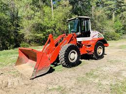 Link-Belt L125 Wheel Loader Specs & Dimensions (2002 - 2025) | LECTURA ...