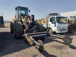 Bell L1806D Wheel Loader Specs & Dimensions (2005 - 2025) | LECTURA Specs