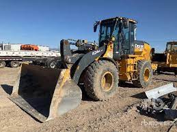 Bell L2306C Wheel Loader Specs & Dimensions (2003 - 2005) | LECTURA Specs