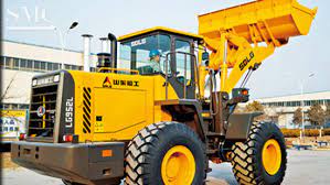 SDLG LG952L Wheel Loader Specs & Dimensions (2013 - 2025) | LECTURA Specs