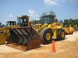 New Holland LW270 Wheel Loader Specs & Dimensions (1999 - 2025 ...