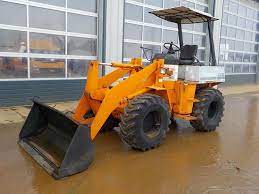 Hitachi LX 30 Wheel Loader Specs & Dimensions (2002 - 2025) | LECTURA Specs